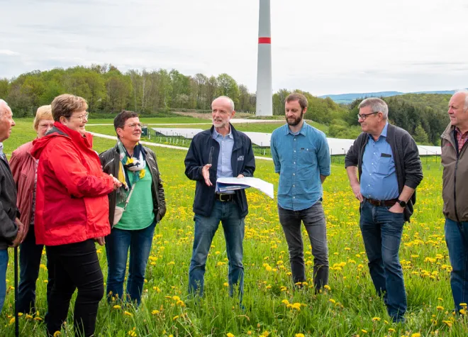 Η ABO Wind γίνεται ABO Energy | Energymag