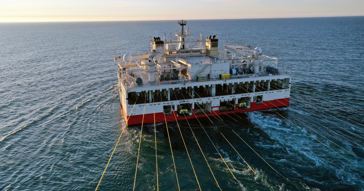 Αποκλειστικά βίντεο! Αυτά είναι τα πλοία των σεισμικών ερευνών που ...