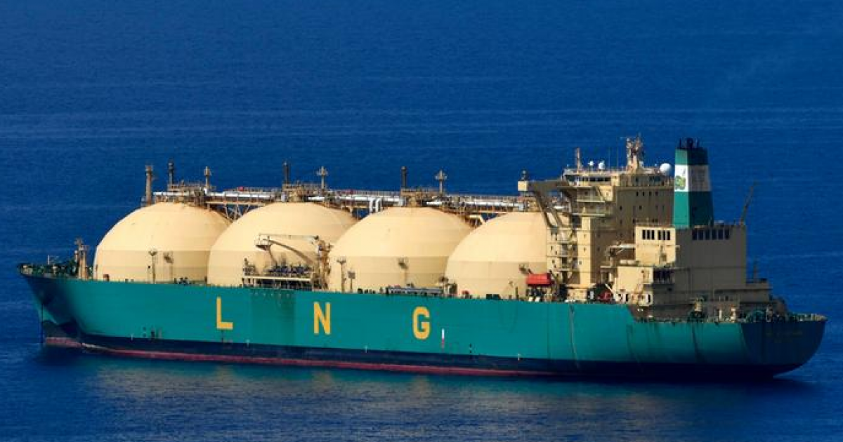 Οι ναύλοι των LPG carriers σε θετικό μομέντουμ | Energymag