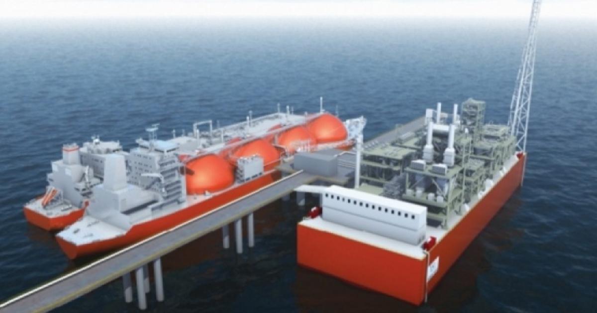 Πώς από τα 5 ελληνικά FSRU φτάσαμε να υλοποιείται μόνο το... ένα | Energymag
