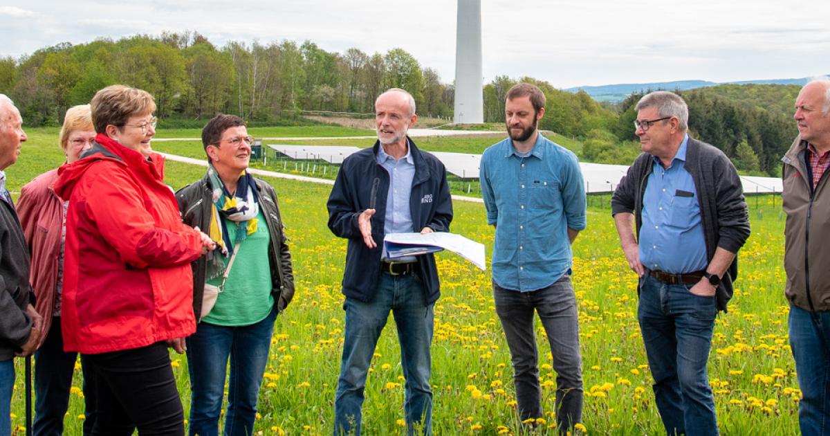 Η ABO Wind γίνεται ABO Energy | Energymag